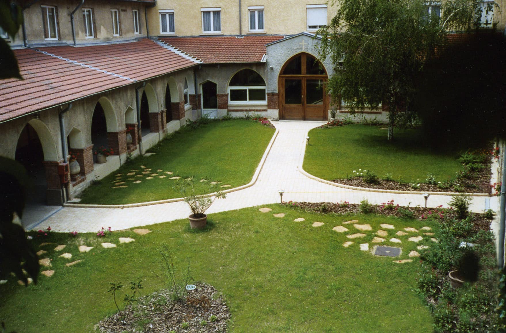 Découvrir le Châtelard – Le Châtelard